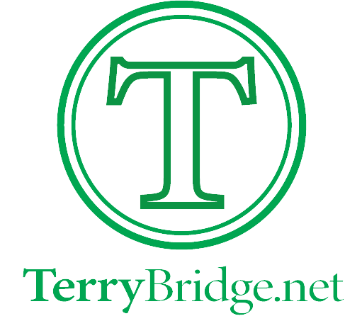 泰來一道橋 - Terry Bridge